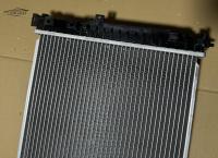 China OE NO. 3BD121251C Passat Auto Parts Aluminum Radiator for VW SAIC VOLKSWAGEN MT 3BD121251B for sale