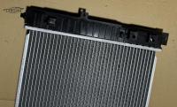 China OE NO. 3BD121251C Passat Auto Parts Aluminum Radiator for VW SAIC VOLKSWAGEN MT 3BD121251B for sale