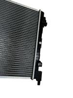 China VW LAVIDA 5QD121251AF L5Q0121251T L5QD121251 5Q0121251HC 5Q0121251T Aluminum Radiator for sale