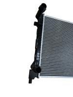 China VW LAVIDA 5QD121251AF L5Q0121251T L5QD121251 5Q0121251HC 5Q0121251T Aluminum Radiator for sale