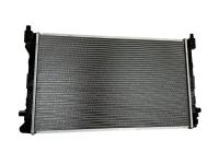 China VW LAVIDA 5QD121251AF L5Q0121251T L5QD121251 5Q0121251HC 5Q0121251T Aluminum Radiator for sale
