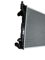 China VW LAVIDA 5QD121251AF L5Q0121251T L5QD121251 5Q0121251HC 5Q0121251T Aluminum Radiator for sale