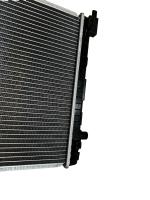 China VW LAVIDA 5QD121251AF L5Q0121251T L5QD121251 5Q0121251HC 5Q0121251T Aluminum Radiator for sale