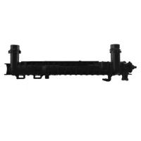 China Aluminum Radiator for Audi A6 VW PASSAT 4B0121251AG 4B0121251E 8D0121251M Year 2000-2005 for sale