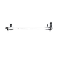 China 4F0121251L Auto Spare Parts for Audi A6 2004-2011 Aluminum Brazed Radiator Water Tank for sale