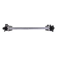 China 632*398*32mm Core Size Auto Spare Parts of Cooling System for Audi A4 8E0121251P for sale