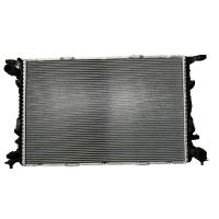 China Replace/Repair Purpose Cooling System for Audi A4 A5 A6 2007-2015 Aluminum Radiator for sale
