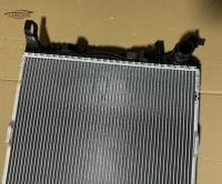 China Replace/Repair Purpose Cooling System for Audi A4 A5 A6 2007-2015 Aluminum Radiator for sale