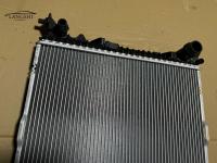 China Replace/Repair Purpose Cooling System for Audi A4 A5 A6 2007-2015 Aluminum Radiator for sale