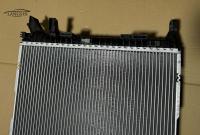 China Replace/Repair Purpose Cooling System for Audi A4 A5 A6 2007-2015 Aluminum Radiator for sale