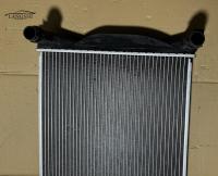 China 8E0121251L OE NO. Radiator and Water Tank for Audi A4 AT 8E0121251B 1999-2012 Edition for sale