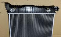 China 8E0121251L OE NO. Radiator and Water Tank for Audi A4 AT 8E0121251B 1999-2012 Edition for sale