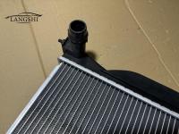 China 8E0121251L OE NO. Radiator and Water Tank for Audi A4 AT 8E0121251B 1999-2012 Edition for sale
