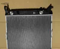 China 1.8 TFSI Radiator Water Tank for Audi A4 A5 B8 Q5 AT L8K0121251AH L8KD121251A 8K0121251AD for sale