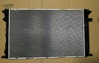 China 1.8 TFSI Radiator Water Tank for Audi A4 A5 B8 Q5 AT L8K0121251AH L8KD121251A 8K0121251AD for sale