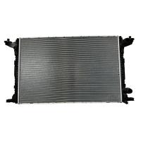China Auto Parts Cooling System Aluminum Radiator 8W0121251L for Audi A4L A5 A6L A7 Q8 for sale