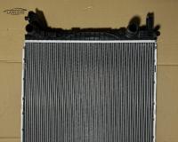 China Auto Parts Cooling System Aluminum Radiator 8W0121251L for Audi A4L A5 A6L A7 Q8 for sale