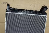 China Auto Parts Cooling System Aluminum Radiator 8W0121251L for Audi A4L A5 A6L A7 Q8 for sale