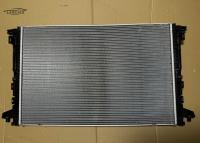China Auto Parts Cooling System Aluminum Radiator 8W0121251L for Audi A4L A5 A6L A7 Q8 for sale