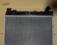 China Auto Parts Cooling System Aluminum Radiator 8W0121251L for Audi A4L A5 A6L A7 Q8 for sale