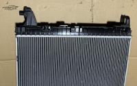 China Auto Parts Cooling System Aluminum Radiator 8W0121251L for Audi A4L A5 A6L A7 Q8 for sale