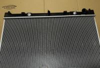 China 2005- Year L32815200A Auto Parts Aluminum Radiator and Plastic Water Tank for Mazda MAZDA6 for sale