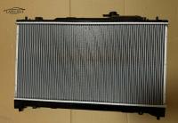 China 2005- Year L32815200A Auto Parts Aluminum Radiator and Plastic Water Tank for Mazda MAZDA6 for sale