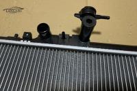 China 2005- Year L32815200A Auto Parts Aluminum Radiator and Plastic Water Tank for Mazda MAZDA6 for sale