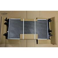 China 10122633 Auto Spare Parts Aluminum Radiator for MG 6 and ROEWE RX5 Car Cooling System for sale