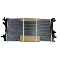 China 10122633 Auto Spare Parts Aluminum Radiator for MG 6 and ROEWE RX5 Car Cooling System for sale