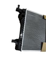 China 10122633 Auto Spare Parts Aluminum Radiator for MG 6 and ROEWE RX5 Car Cooling System for sale