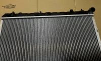 China 2531008000 Aluminum Radiator and Plastic Water Tank for Hyundai ELANTRA MT Car Engine for sale