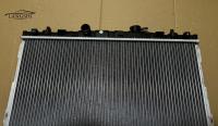 China 2531008000 Aluminum Radiator and Plastic Water Tank for Hyundai ELANTRA MT Car Engine for sale