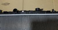China 2531008000 Aluminum Radiator and Plastic Water Tank for Hyundai ELANTRA MT Car Engine for sale