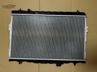 China 2531008000 Aluminum Radiator and Plastic Water Tank for Hyundai ELANTRA MT Car Engine for sale