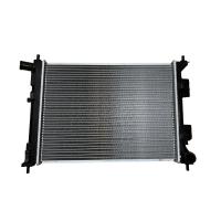 China 253100U000 OE NO. I30 17 2016-2020 Auto Parts Aluminum Radiator for Hyundai ACCENT MT for sale