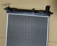 China 253100U000 OE NO. I30 17 2016-2020 Auto Parts Aluminum Radiator for Hyundai ACCENT MT for sale