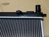 China 253100U000 OE NO. I30 17 2016-2020 Auto Parts Aluminum Radiator for Hyundai ACCENT MT for sale