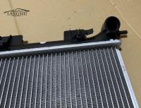 China 253100U000 OE NO. I30 17 2016-2020 Auto Parts Aluminum Radiator for Hyundai ACCENT MT for sale