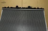 China Car Engine Coolant Cooler Aluminum Radiator Water Tank for Hyundai ELANTRA 2531008100 for sale