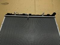 China Car Engine Coolant Cooler Aluminum Radiator Water Tank for Hyundai ELANTRA 2531008100 for sale