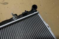China Car Engine Coolant Cooler Aluminum Radiator Water Tank for Hyundai ELANTRA 2531008100 for sale