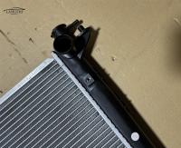 China 25310-2Z100 Car Engine Coolant Cooler for Hyundai IX35 11 2009-2017 Aluminum Radiator for sale