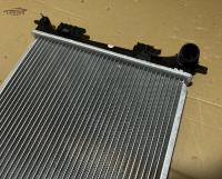 China 253101R000 Car Engine Coolant Cooler Aluminum Radiator Water Tank for Hyundai ACCENT MT for sale