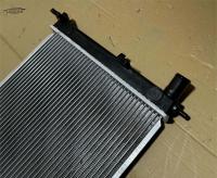 China 253101R000 Car Engine Coolant Cooler Aluminum Radiator Water Tank for Hyundai ACCENT MT for sale