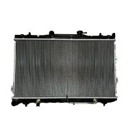 China XCIENT 6X4 13 SPECIAL 2013- Car Engine Coolant Cooler for Hyundai Cerato 25310-0S100 for sale