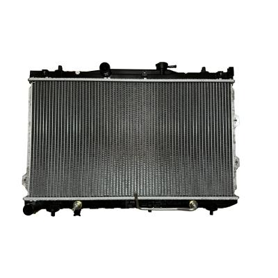China XCIENT 6X4 13 SPECIAL 2013- Car Engine Coolant Cooler for Hyundai Cerato 25310-0S100 for sale