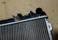 China XCIENT 6X4 13 SPECIAL 2013- Car Engine Coolant Cooler for Hyundai Cerato 25310-0S100 for sale