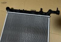 China Kia HY2210 253102E100 253102E101 253100L500 Auto Parts Engine Cooling System Radiator for sale
