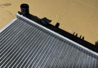 China Kia HY2210 253102E100 253102E101 253100L500 Auto Parts Engine Cooling System Radiator for sale